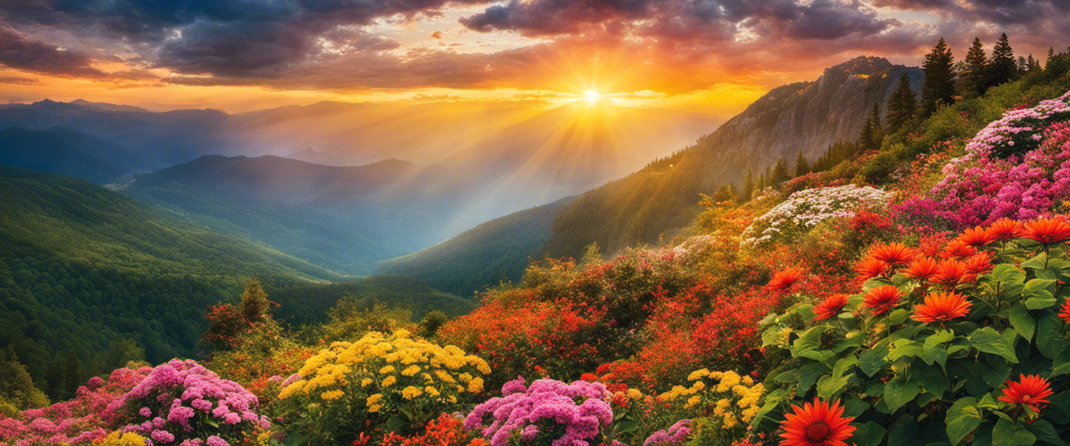 Standing in Awe of God's Works: August's Awe - A Reflection on Psalm 66 ...