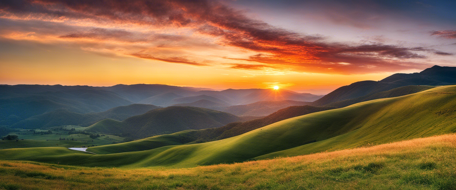 Hopeful Horizons: Embracing God's Promise for the Future | November 10 ...