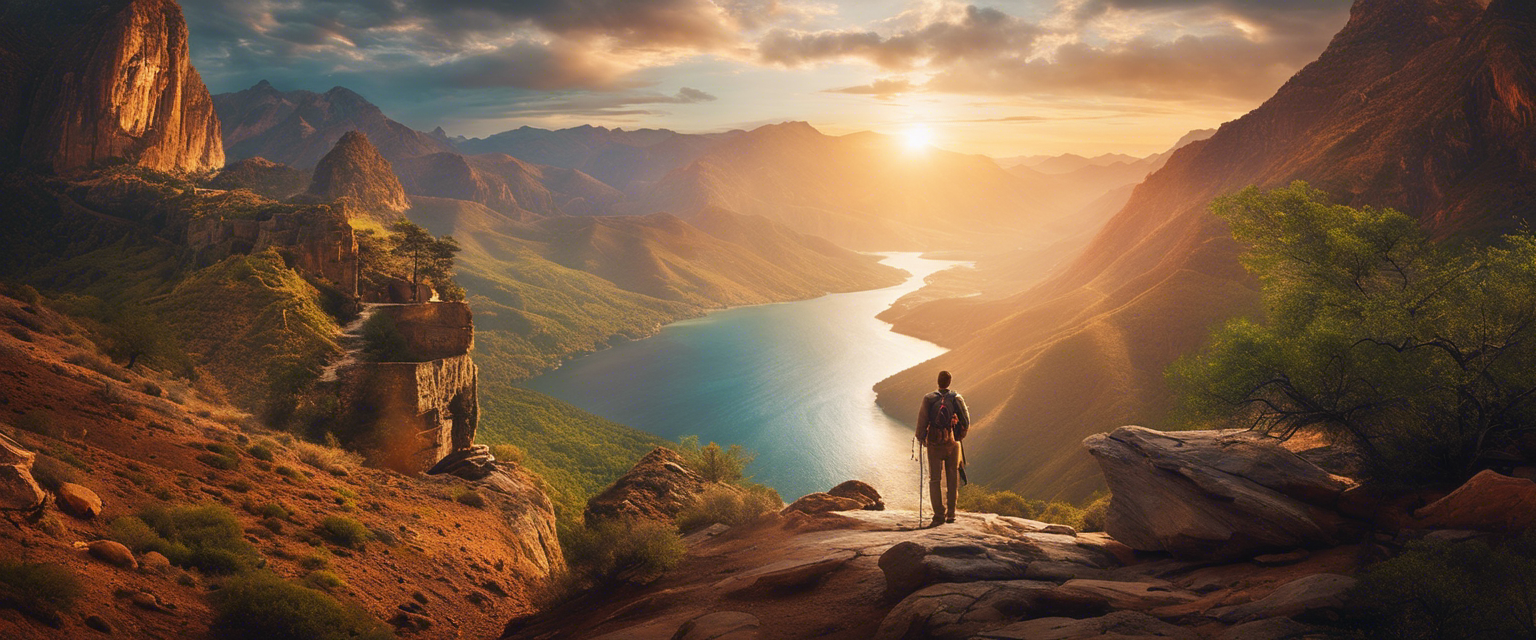 Mapping the Mysteries: Navigating Life's Unknown Pathways with Proverbs ...