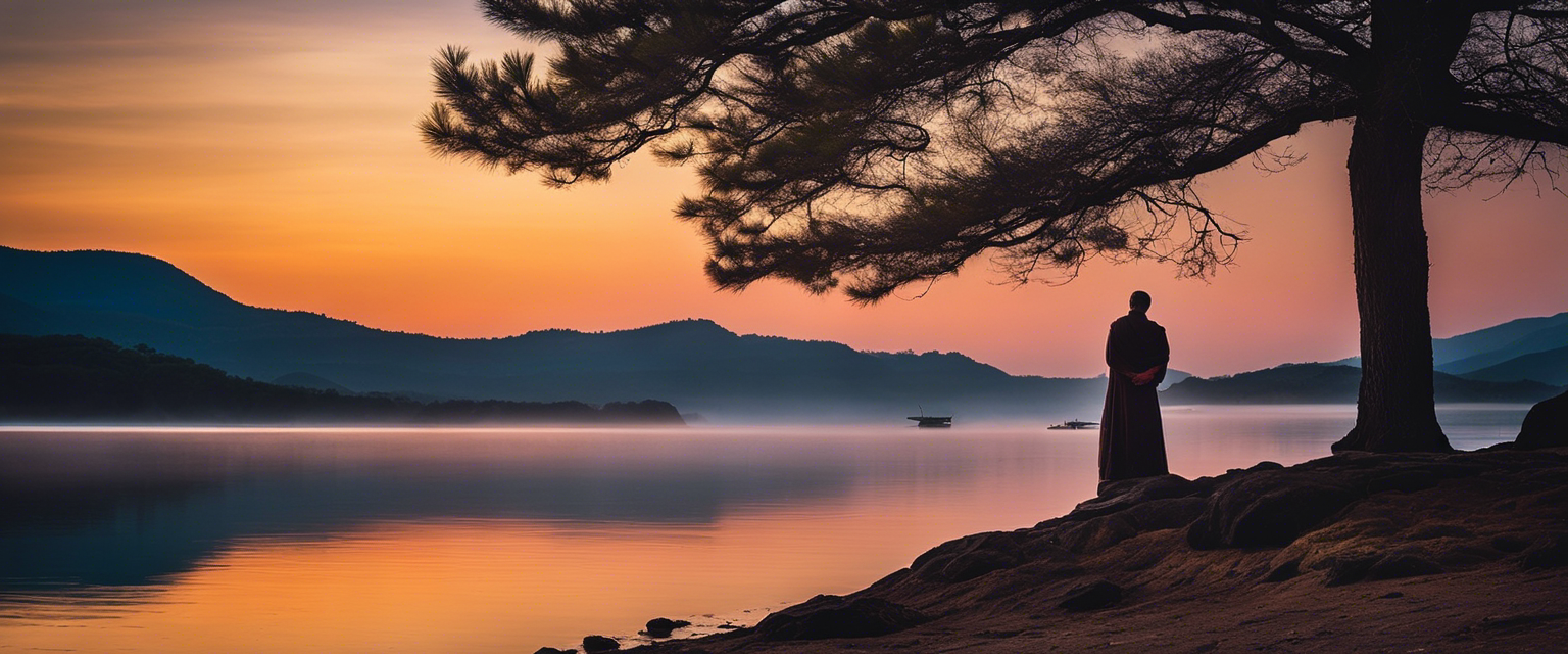 Strength in Silence: Finding God's Strength in Moments of Stillness ...