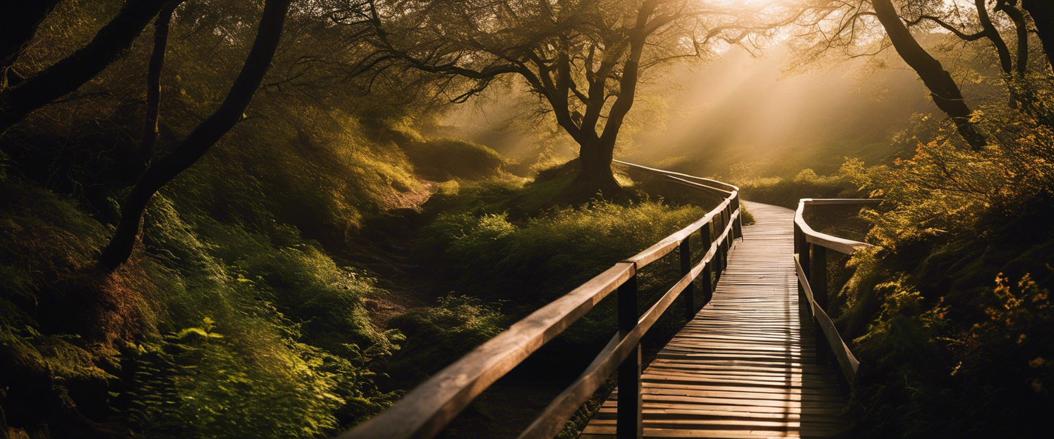 Wayward Walk: Navigating Life's Path with God's Guidance | May 15, 2024 ...