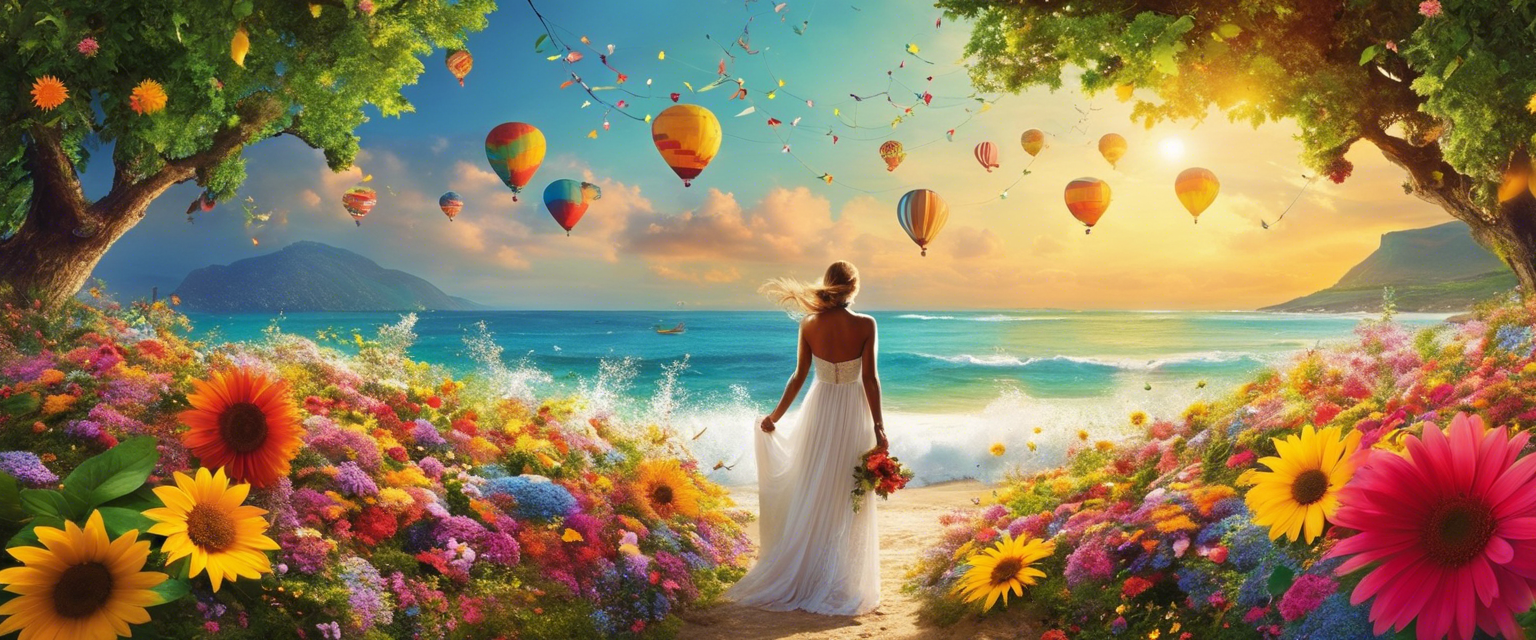 Joyful June: Embracing God's Blessings on May 6, 2024 - Worship for ...