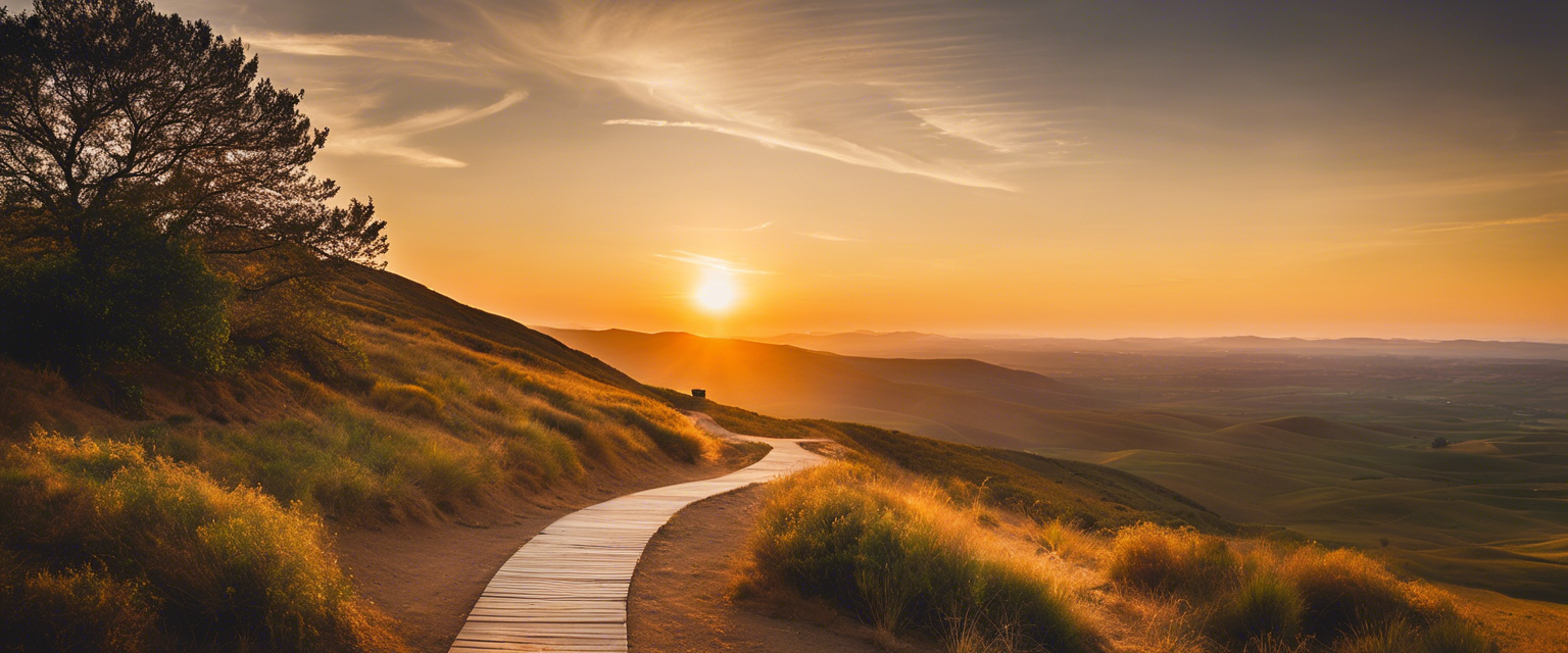 Purposeful Pathways: Finding Clarity in the Directions We Take (2024-07-06) - Worship for Miracles